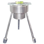 Vical | 001 – Viscosímetro Copo Ford