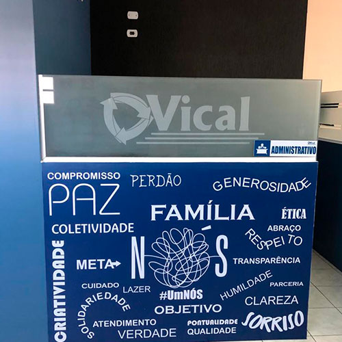 Vical | Instrumentos de Medição